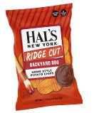 Hal's New York Seltzers | Hal's New York Kettle Chips