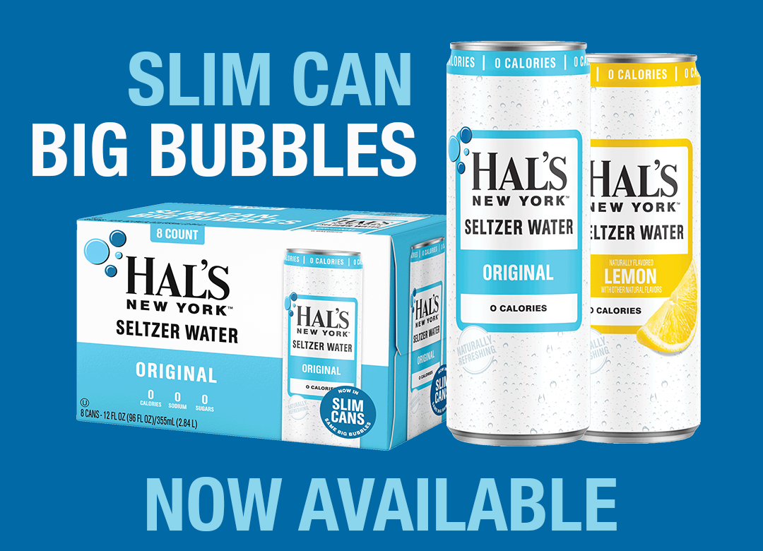 Contact Hal's New York | (718) 821-5817